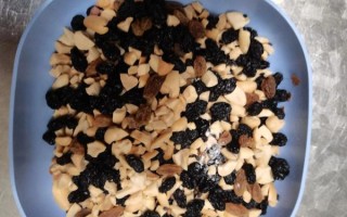 牛轧糖怎么做才软_软牛轧糖配方比例