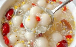 酒酿圆子好甜呀讲了什么_结局是HE还是BE