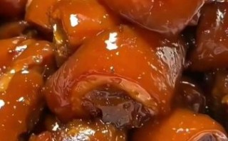 新鲜猪尾巴怎么做好吃_猪尾巴的家常做法大全