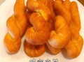 蜂蜜麻花怎么做_蜂蜜麻花为什么酥脆