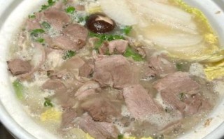 羊肉火锅清汤怎么做_羊肉火锅清汤配料有哪些