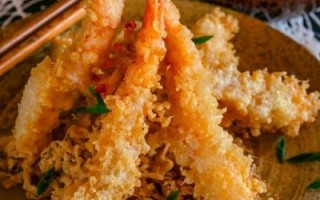 怎么炸小虾最酥_小虾炸多久才脆