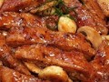 黑椒鸡排怎么做_黑椒鸡排腌制多久才入味