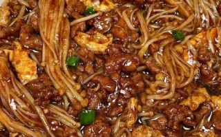 金针菇怎么炒才好吃_金针菇炒多久口感最佳 金针菇怎么炒才好吃_金针菇炒多久口感最佳