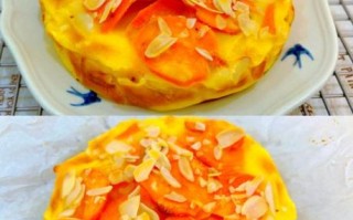 红薯千层蛋糕怎么做_红薯千层蛋糕配方比例