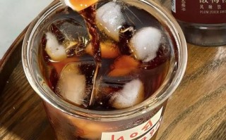 哪个牌子的酸梅汤比较正宗_正宗酸梅汤品牌推荐