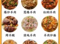 煮羊肉的做法大全_羊肉怎么煮才好吃