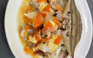 腌蟹的做法_腌蟹用什么调料