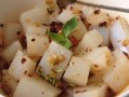 麻腐怎么凉拌_麻腐凉拌要不要焯水