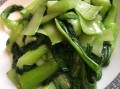 大青菜怎么炒好吃_大青菜的做法大全家常菜窍门