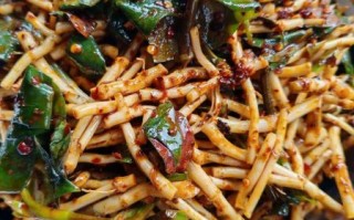 鱼腥草怎么凉拌好吃_鱼腥草有哪些食用禁忌