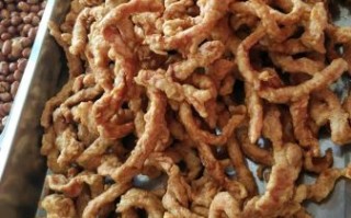 康都炸肉怎么做_康都炸肉用什么肉