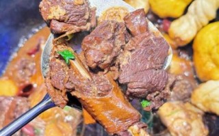 东北铁锅炖大鹅怎么做_东北铁锅炖大鹅正宗做法