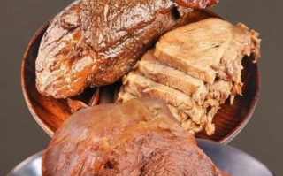 五香酱牛肉怎么做_五香酱牛肉最正宗配方