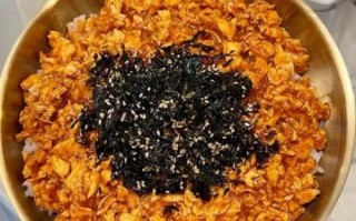 韩国拌饭酱哪个好吃_拌饭酱怎么选