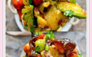 芥末木耳凉拌怎么做_芥末木耳凉拌需要哪些配料