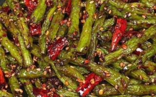 豆角炒多久才熟_豆角要炒多久才算熟了