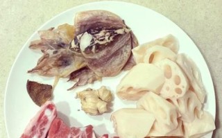 墨鱼汤怎么做_墨鱼汤的家常做法