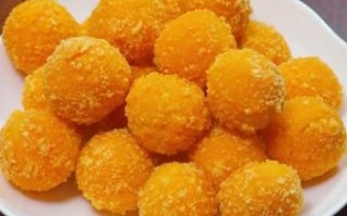 汤圆怎么油炸不爆裂_油炸汤圆用什么油最好