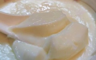 顺德双皮奶怎么做_正宗做法步骤详解