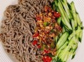 荞麦面怎么吃比较好_荞麦面怎么煮不坨