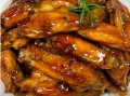 蚝油鸡翅怎么做_蚝油鸡翅怎么入味