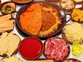 重庆本地人推荐美食_哪些火锅必吃
