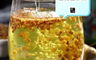 荞麦和苦荞有什么区别_苦荞茶与荞麦面哪个更健康