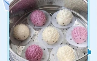 刺猬包子怎么做_刺猬包子的做法和技巧