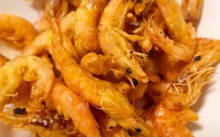 炸河虾怎么做才酥脆_炸河虾需要焯水吗 炸河虾怎么做才酥脆_炸河虾需要焯水吗
