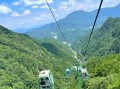 武汉周边旅游景点推荐_武汉周边一日游哪里好玩
