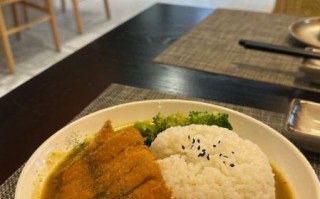 排骨咖喱饭怎么做_咖喱排骨饭的家常做法