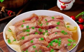 腌鸡腿怎么腌制才入味_腌鸡腿的腌制方法