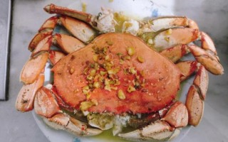 珍宝蟹不杀清蒸可以吗_清蒸前要不要先杀死