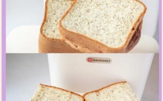 面包机做蛋糕用什么模式_面包机蛋糕为什么塌陷