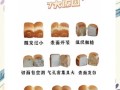 面包机做吐司失败怎么办_面包机吐司不蓬松原因