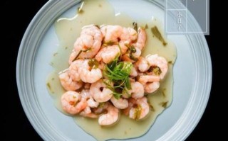 龙井虾仁怎么做_龙井虾仁做法步骤图