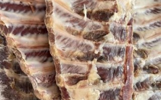 腊排骨怎么腌制才好吃_腊排骨腌制配方