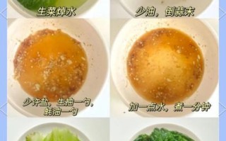 蒜蓉生菜热量是多少_减脂期能吃吗