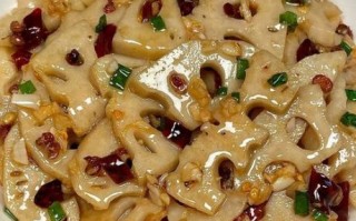 麻辣藕片怎么做_麻辣藕片需要焯水吗