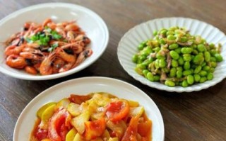 晚饭吃什么简单又好吃_家常晚饭怎么做