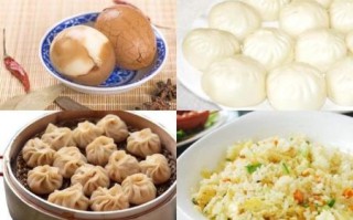 灌汤小笼包的馅怎么调_汤包馅心配方