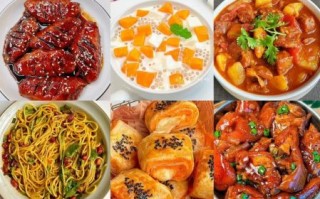 夏天吃什么菜最下饭_30道家常菜推荐