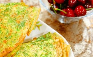 茴香饼怎么做_茴香饼的家常做法