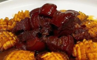 红烧鲍鱼怎么做好吃_红烧鲍鱼做法窍门