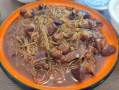 东北猪肉炖粉条怎么做_正宗做法