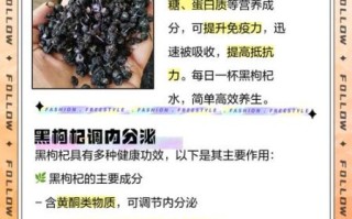 黑枸杞多少钱一斤_黑枸杞价格正常吗