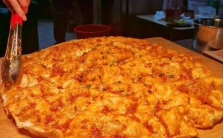 土家酱香饼加盟费多少钱_土家酱香饼加盟怎么样