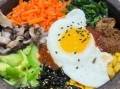 韩国拌饭怎么做_正宗韩式拌饭做法