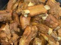 家常排骨怎么做_排骨焯水用冷水还是热水